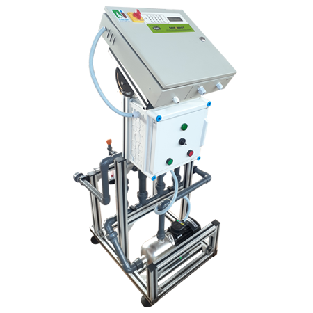 Drip Smart - Megha Agrotech